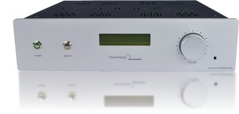 Alexander | RL Audio Systems English